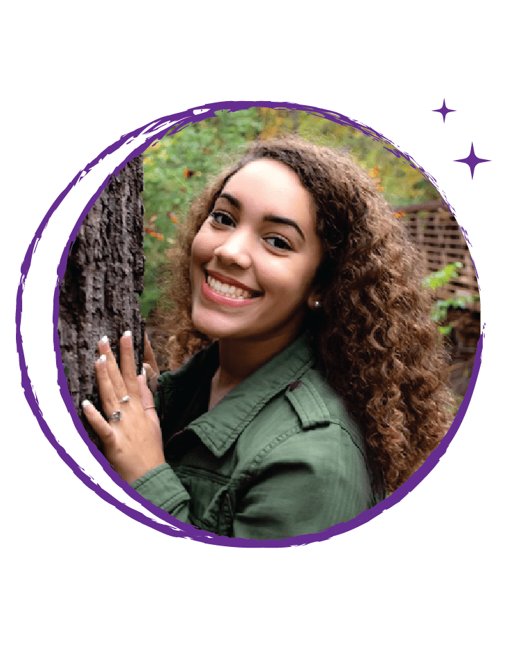 Devin Leigh Brinkley - Polaris Dance Institute